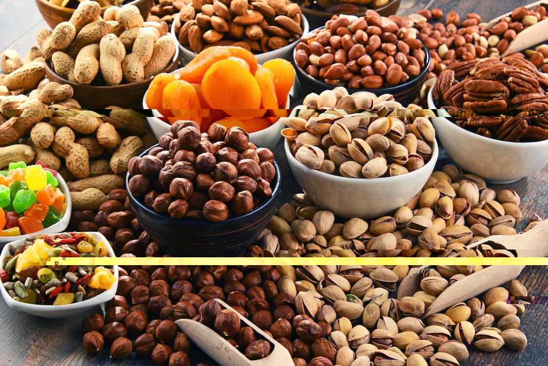 ŞEHİTKAMİL ENFAL FINDIK FISTIK - GAZİANTEP > Sehitkamil