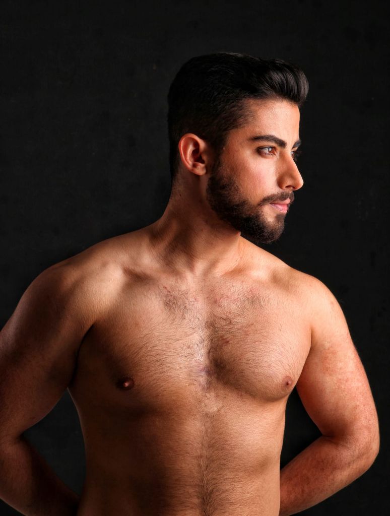 Mecidiyeköy Erkek Masör Salonu & İstanbul Masör - İSTANBUL > Sisli